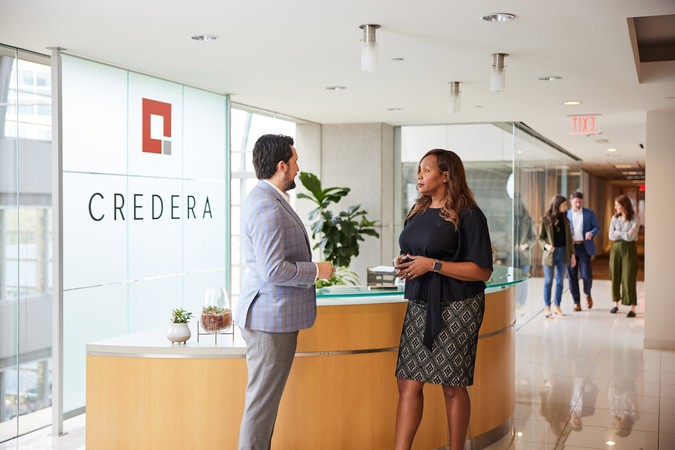 Experienced Professionals | Credera