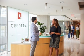 Experienced Professionals | Credera