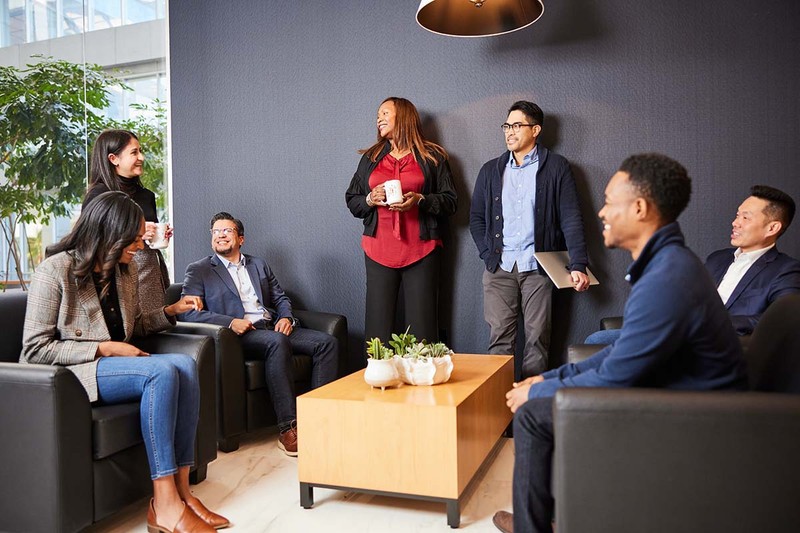 Life at Credera | Credera